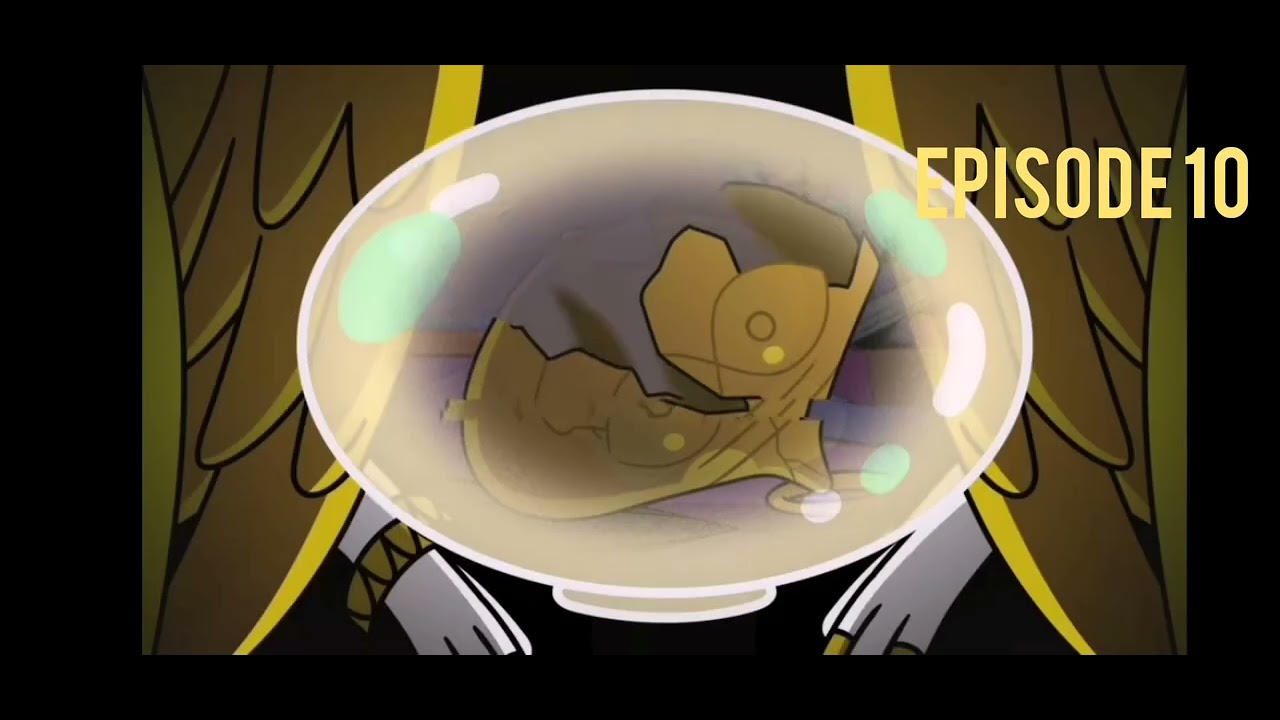 Dead end paranormal park but only when pael is on screen - YouTube