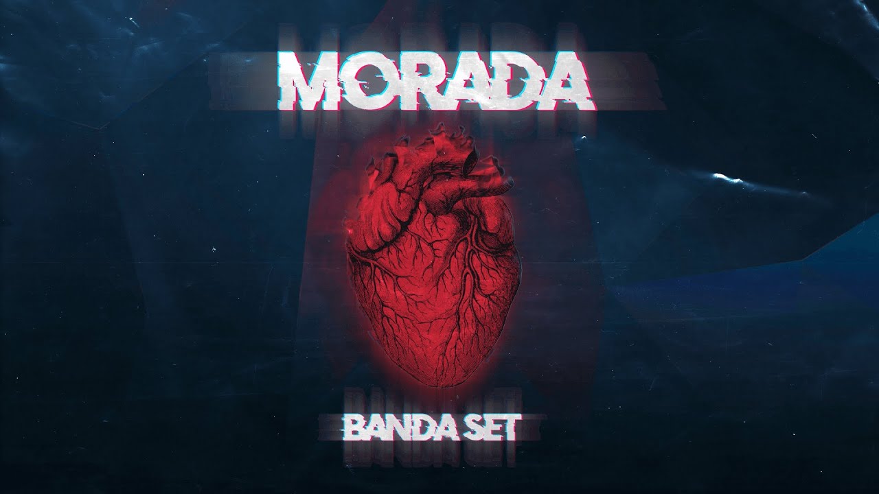 Morada - Banda SET - YouTube