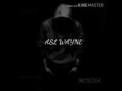 📹 ASL Wayne Monika narkotik klip HD →