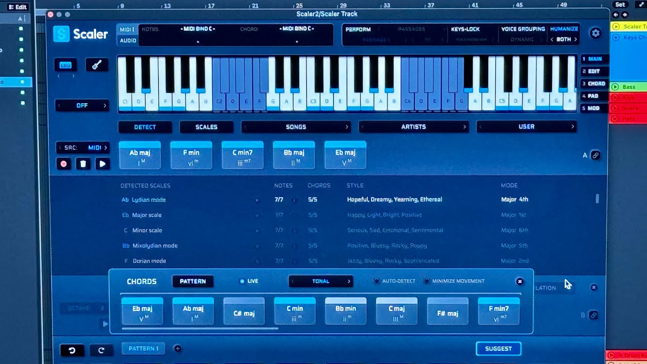 Scaler 2.9 Update and my 2 Favorite things - YouTube