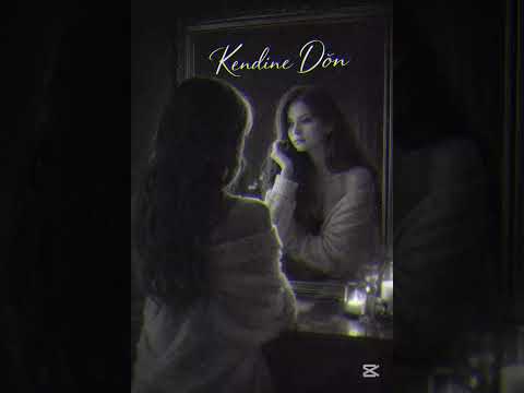 Kendine Dön – Kendini Kaybetme | Duygusal Türkçe Şarkı 💔
