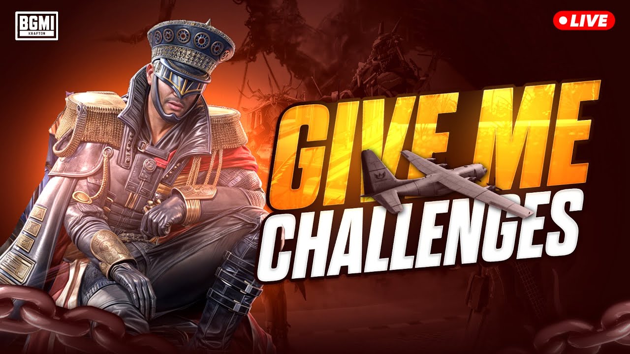 GIVE ME CHALLENGES 🫡 ️ | BGMI PVJ GAMING #bgmi #pubg #shortsfeed # ...