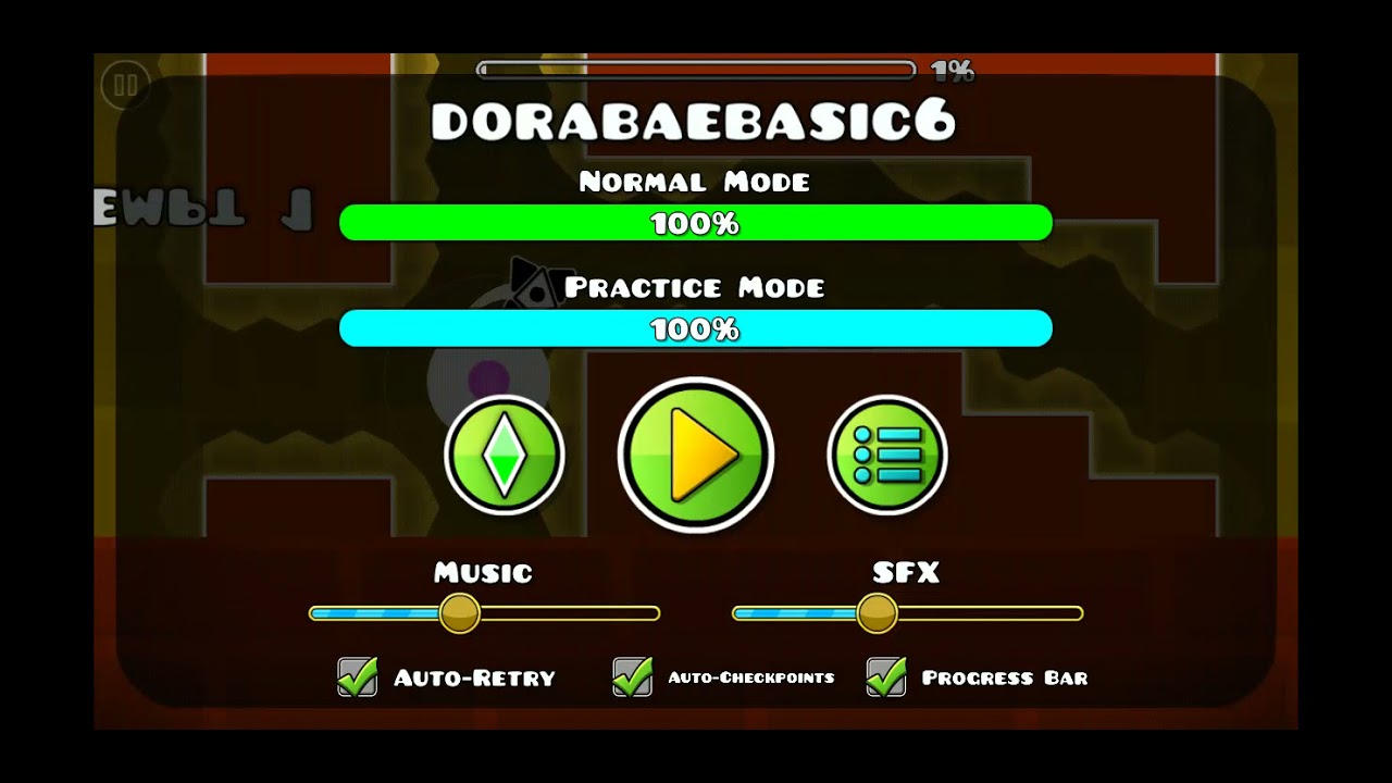 Dorabaebasic6 By:Dorabae 100% - YouTube
