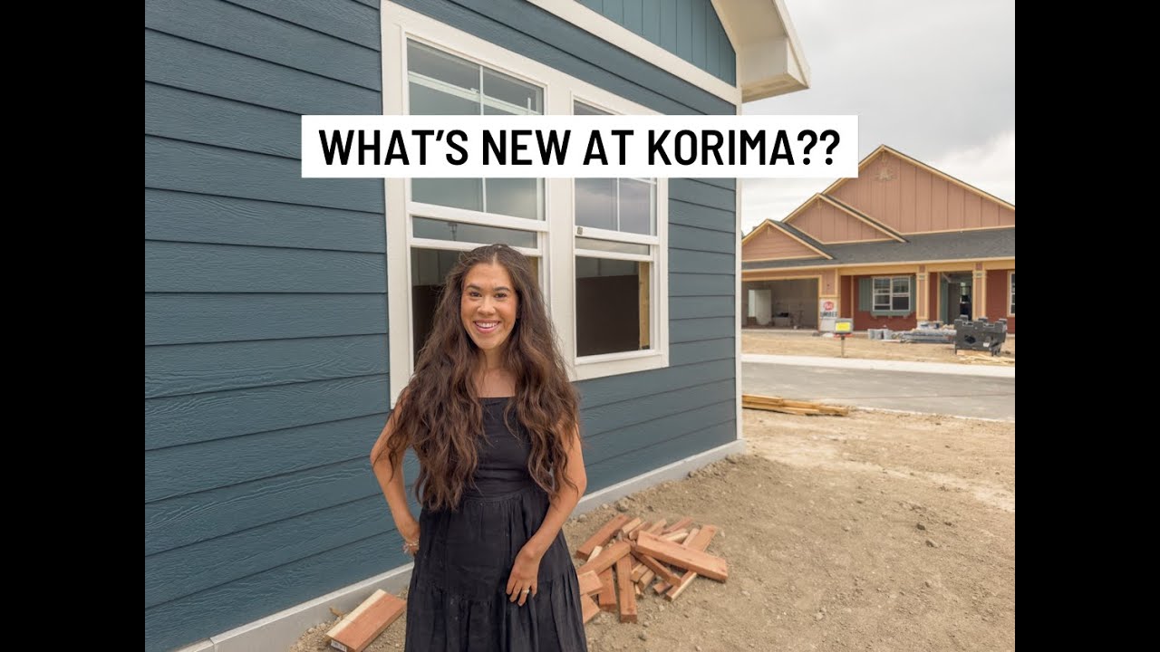 Korima Weekly Update Aug 5 2024 - YouTube