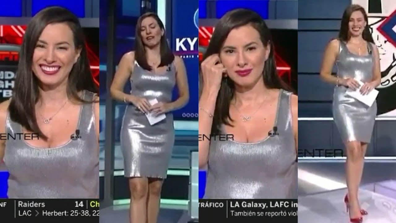 KARY CORREA SC ESPN - YouTube