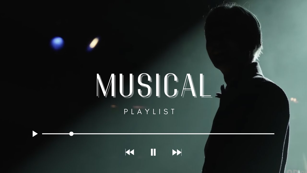 [musical playlist] 꿈을 안고 살아간다는 것 - YouTube