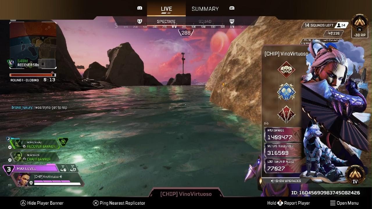 Correct way to play sparrow - YouTube