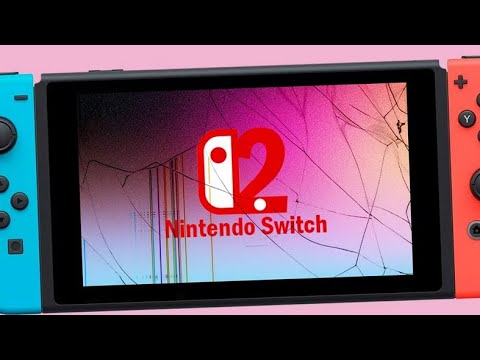 there's a switch 2 hate thread - YouTube