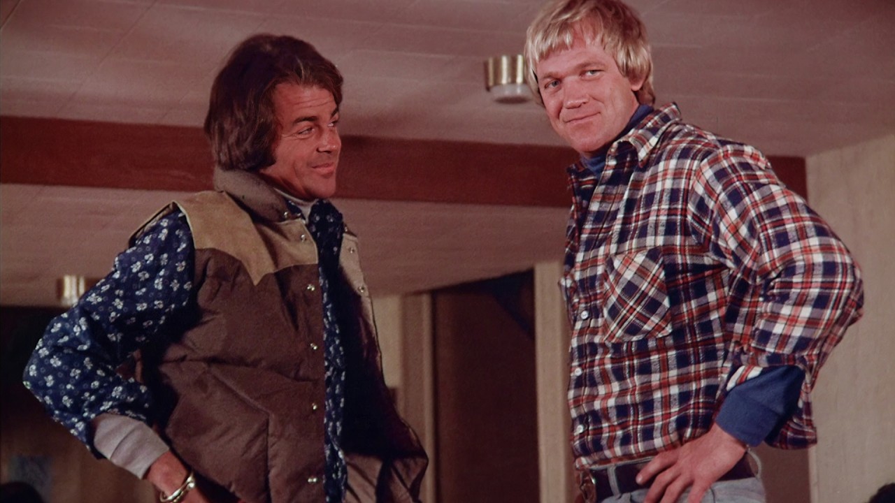 Snowbeast (1977) Trailer - YouTube