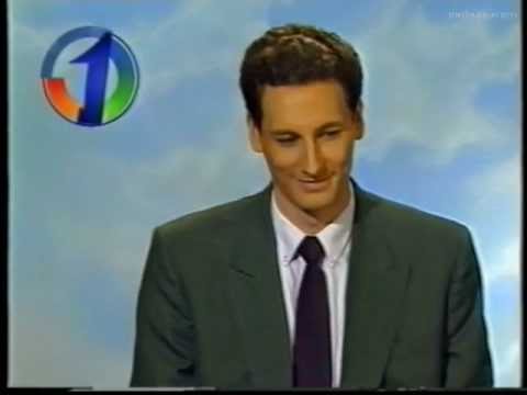 TV1 even geduld + omroeper (199x) gert verhulst - YouTube