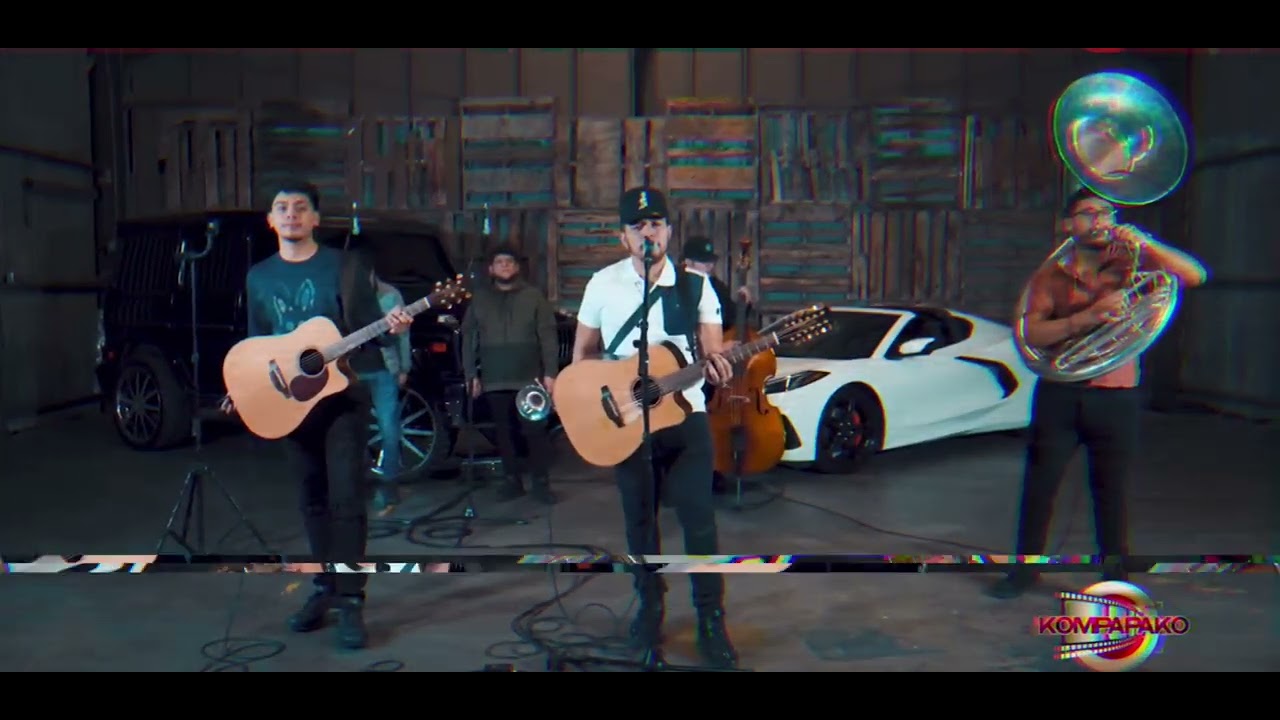 Andamos mejor en vivo, Los gemelos de Sinaloa, (letra/lyrics) - YouTube