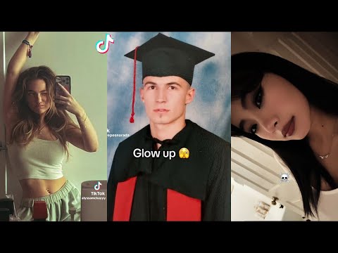 The Most Unexpected Glow Ups Compilation!😱 #197