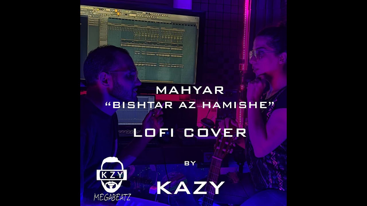 Bishtar Az Hamishe - YouTube