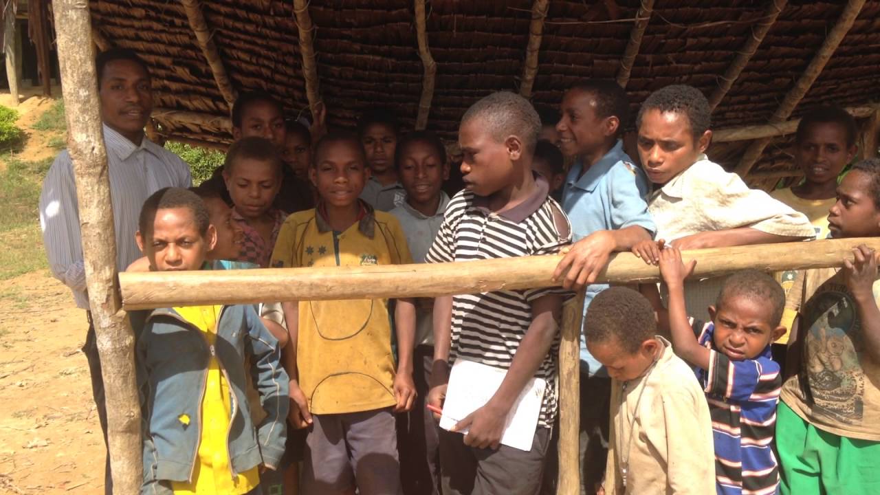 Folopa Kids Singing - YouTube