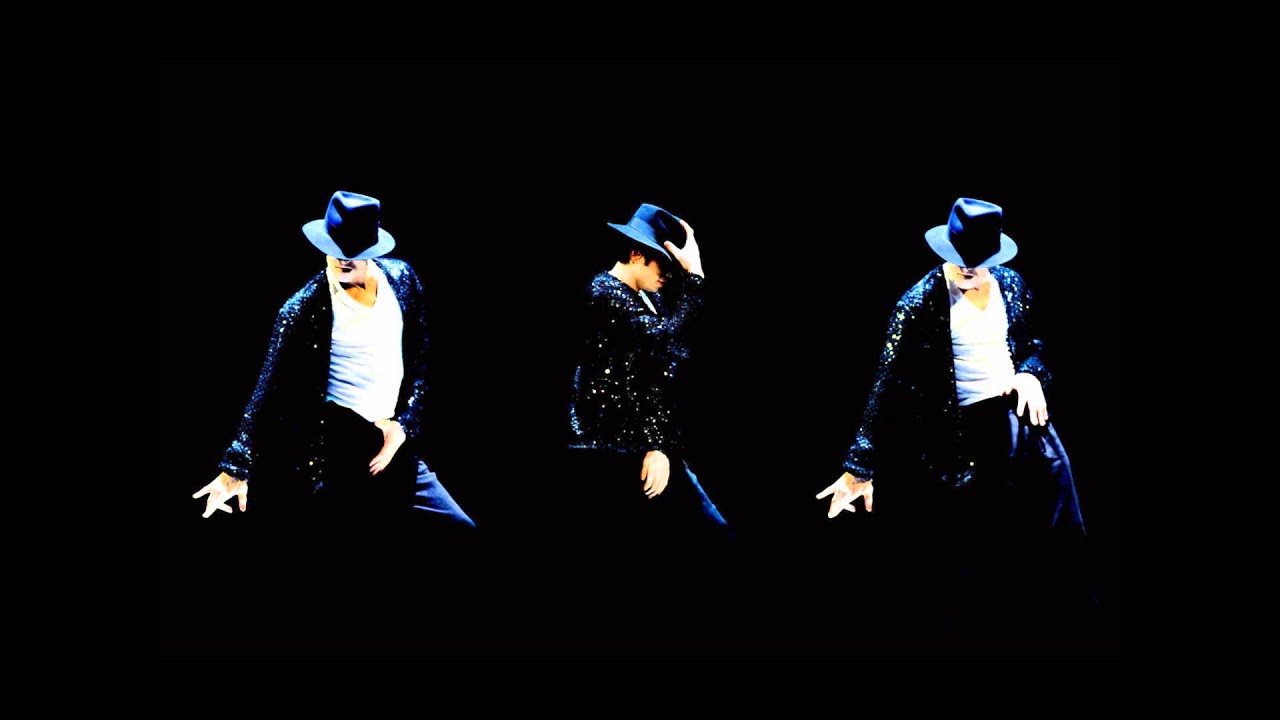Michael Jackson - They Don't Care About Us (Slinky Glamour Bootleg ...