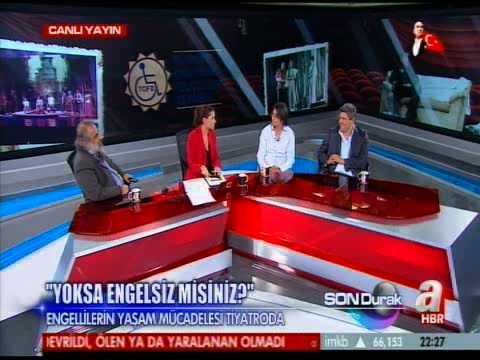 Engelsiz Sahne - Son Durak (A HBR) Part 2