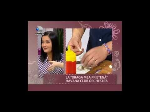 Hallo cu banu la Kanal D