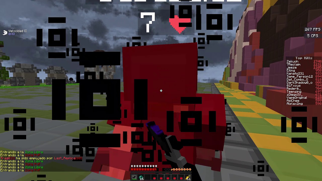 Badlion Minecraft Client v2 13 3 387dfce PRODUCTION 1 7 10 2020 04 22 ...