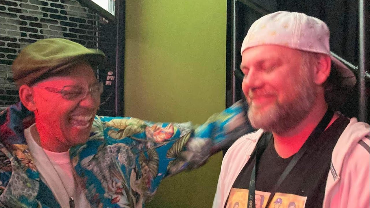 🦊who is your favorite performer ? - YouTube