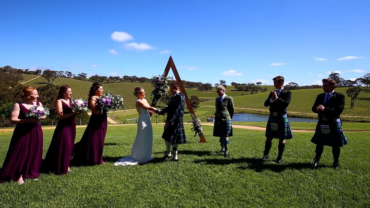 Nicola & Charlie (Upbeat style) - YouTube