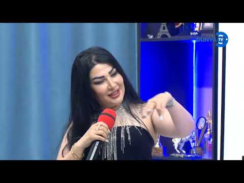 Günel Nihat - Sevdalıyam | İbo Şou