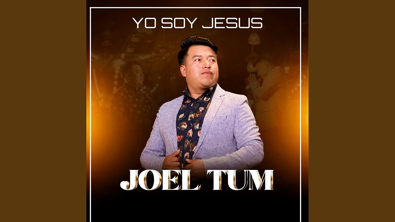 Yo soy Jesus - YouTube