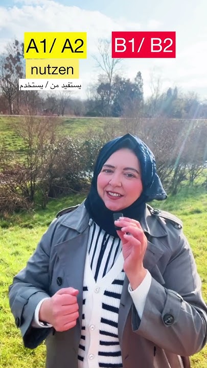A1 A2 B1 B2 Deutsch lernen #deutsch #deutschkurs #deutschlernen # ...