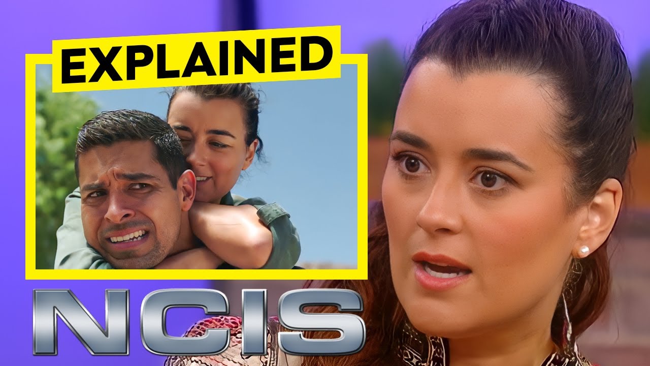 NCIS Fight Scenes That Took WAY Too Long To Film.. - YouTube