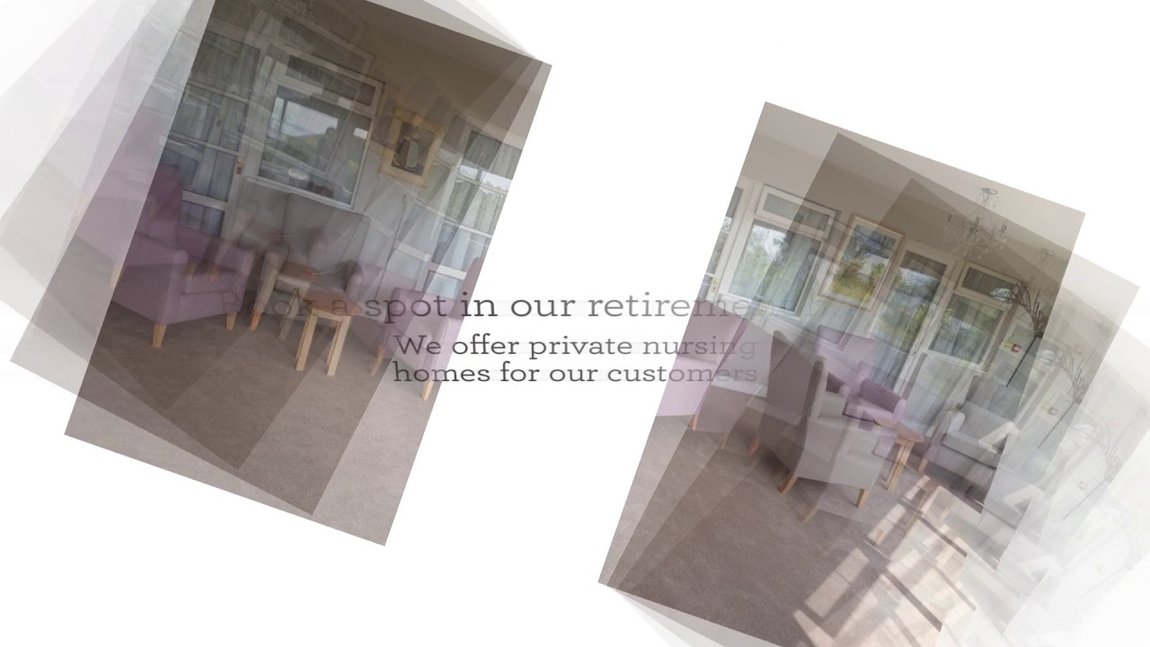 The Brambles Care Home in Essex - YouTube