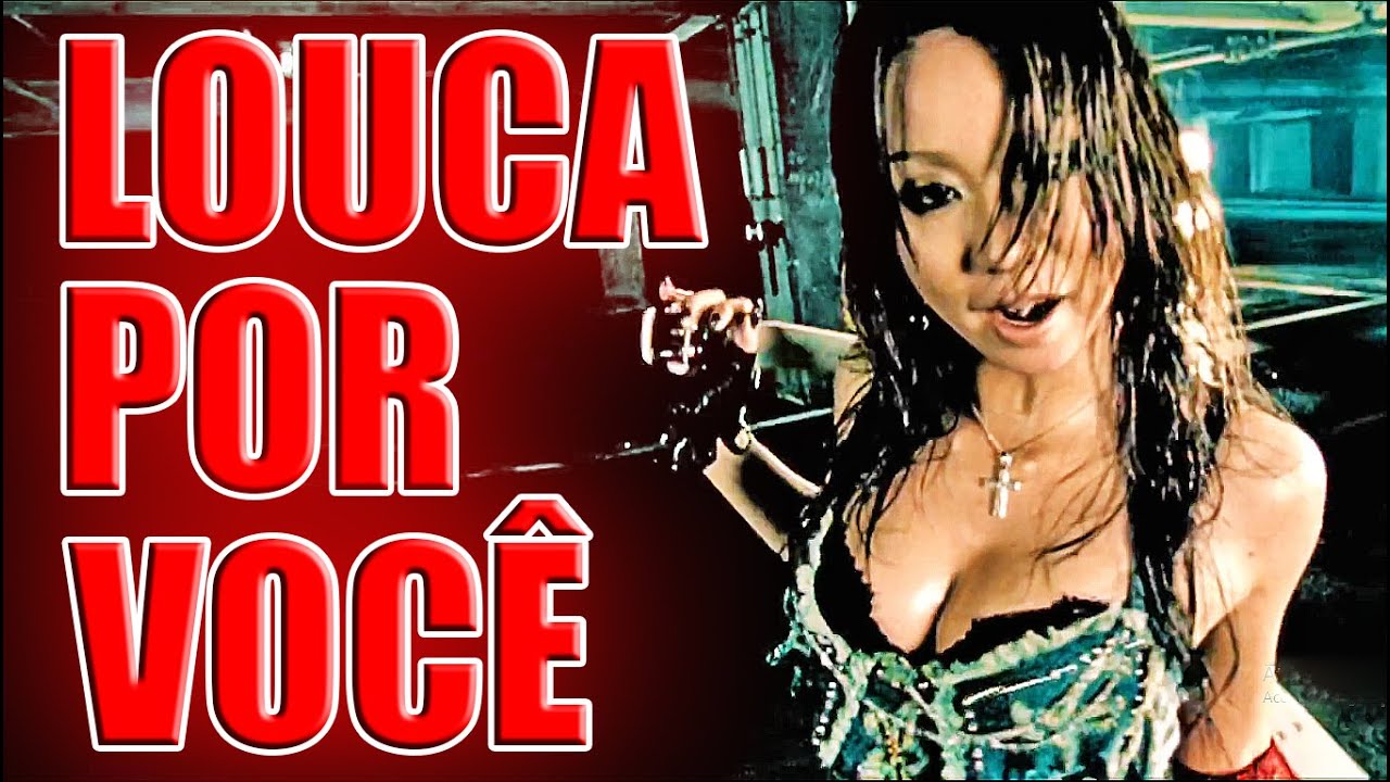 KODA KUMI 【Crazy 4 U】| Legendado - Br/Pt - YouTube