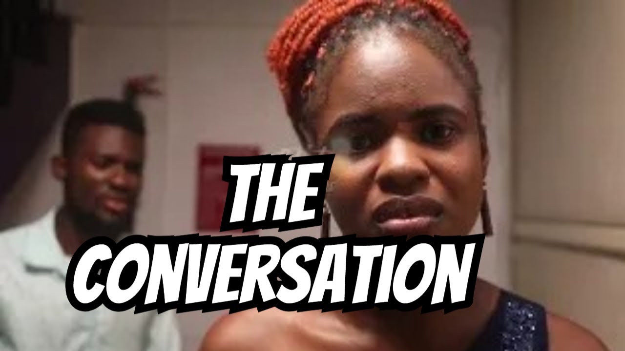 The Conversation / October 2024's MOST ANTICIPATED Short Film Releases ...