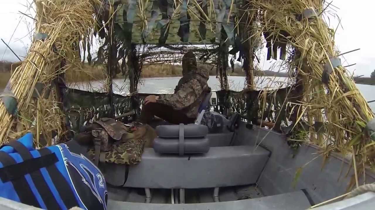 Pacific NW Duck Hunting 12 01 13 - YouTube