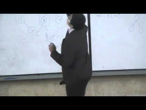 Lec 7 DYNAMIC SETS AND DICTIONARIES || DR SAMEH - YouTube