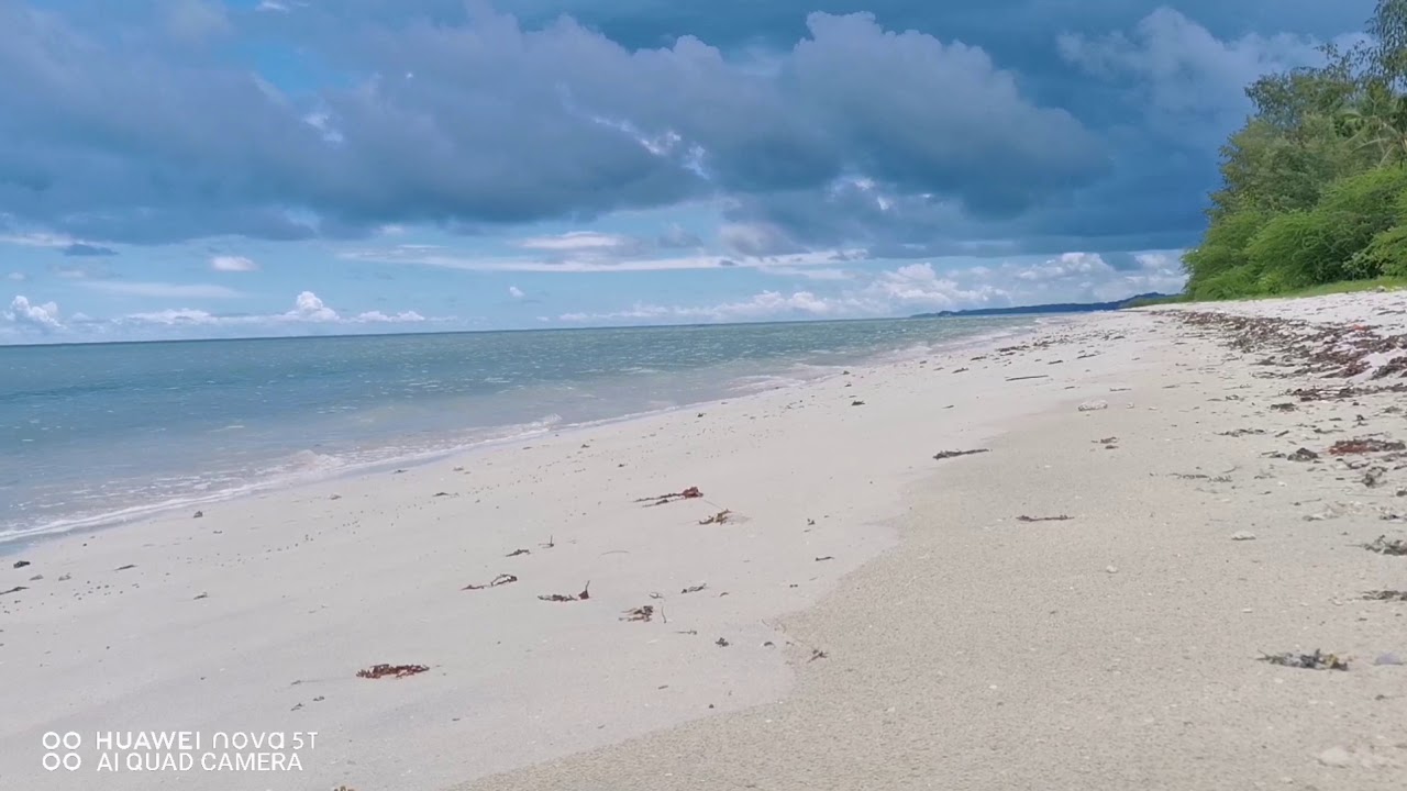 MASBATE PHILIPPINES 🥰 BEACH - YouTube