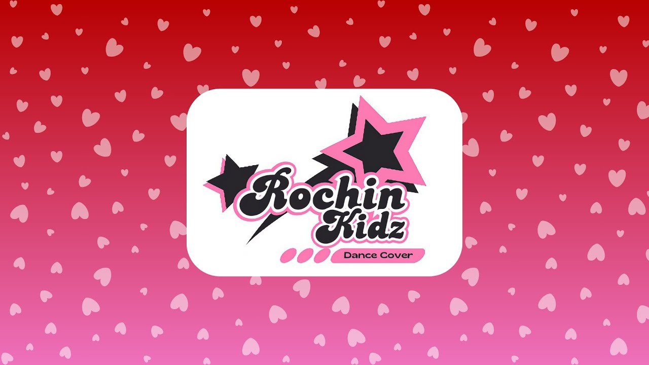 Rochin Kidz - Produce 686: Love Stage - YouTube
