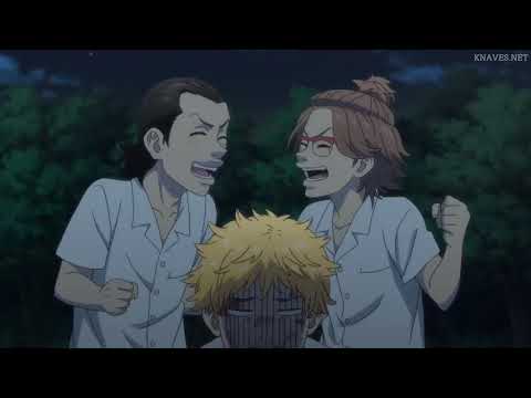Tokyo Revengers 3. Bölüm Türkçe Altyazılı