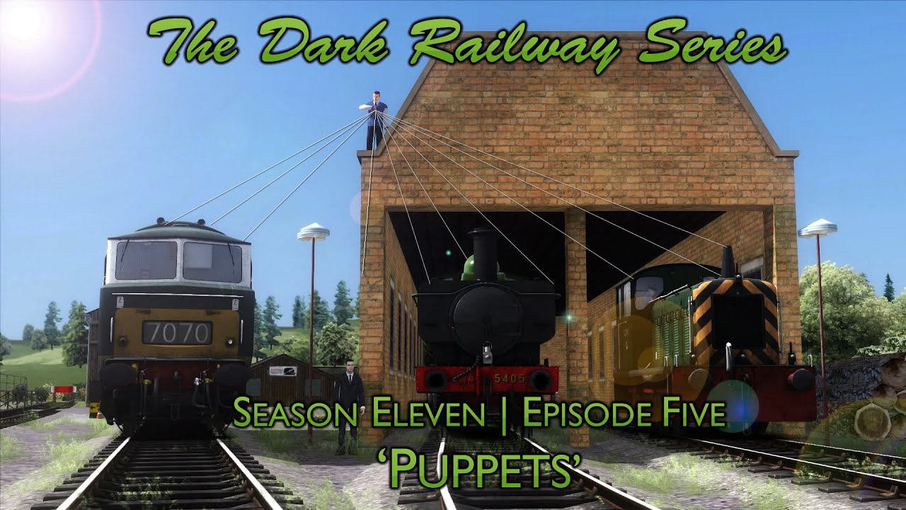 TDRS | Season Eleven | Episode Five - YouTube