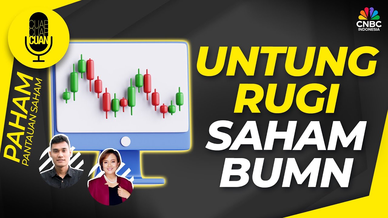 Untung Rugi Saham BUMN - YouTube