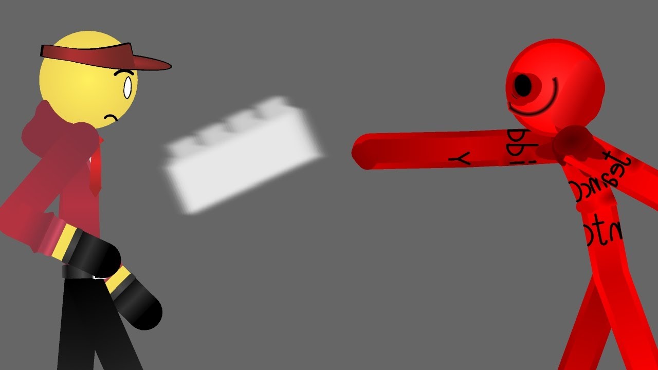 Stick nodes- Corrupt Nature (Roblox Forsaken) - YouTube
