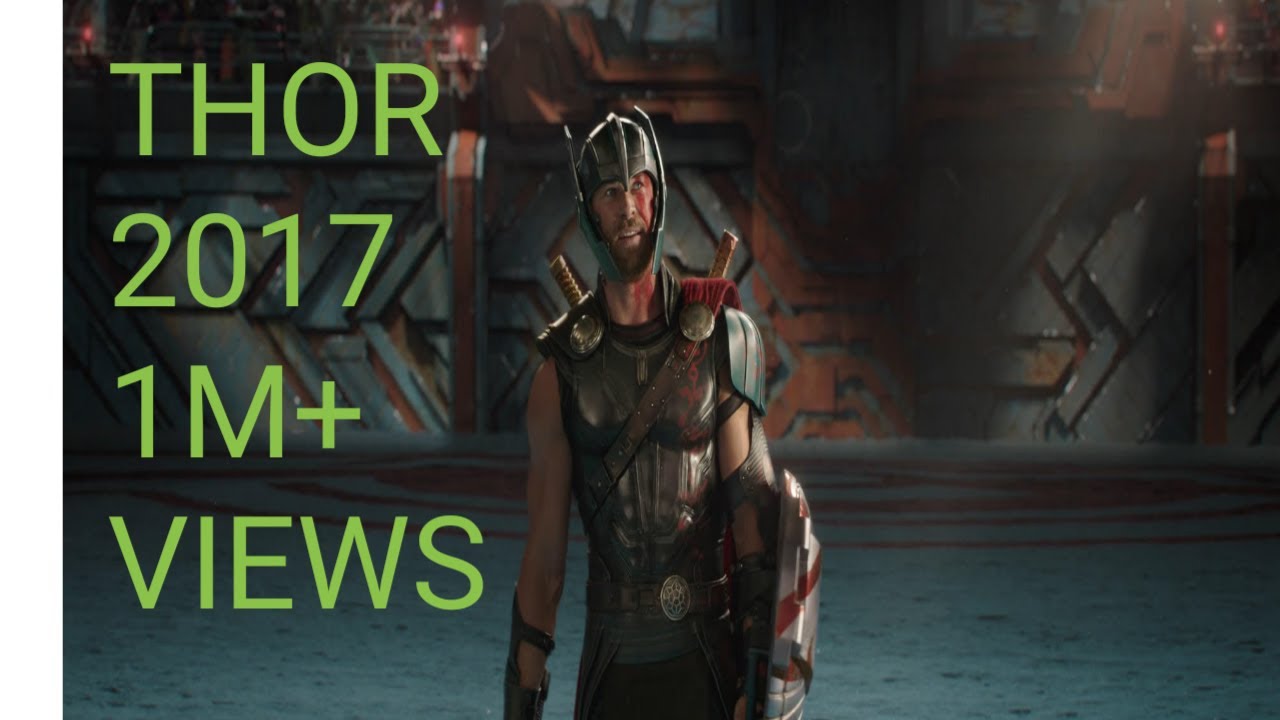 THOR RAGNAROK 2017 FULL MOVIE EXPLAIN IN HINDI - YouTube