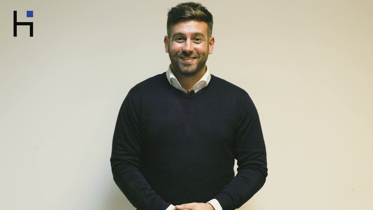 Interview du Président - Fondateur - Geoffrey JAEGLE - YouTube