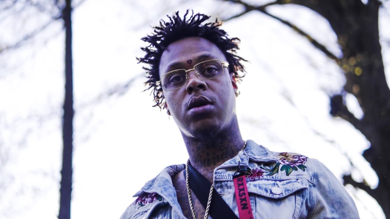 Tainfly "Pack inn back ends" (Dir by @Zach_Hurth) (Exclusive - Official ...