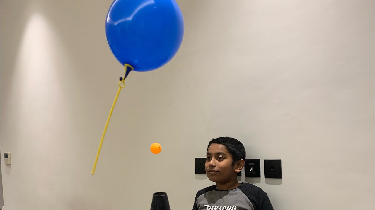 Will it float? - YouTube