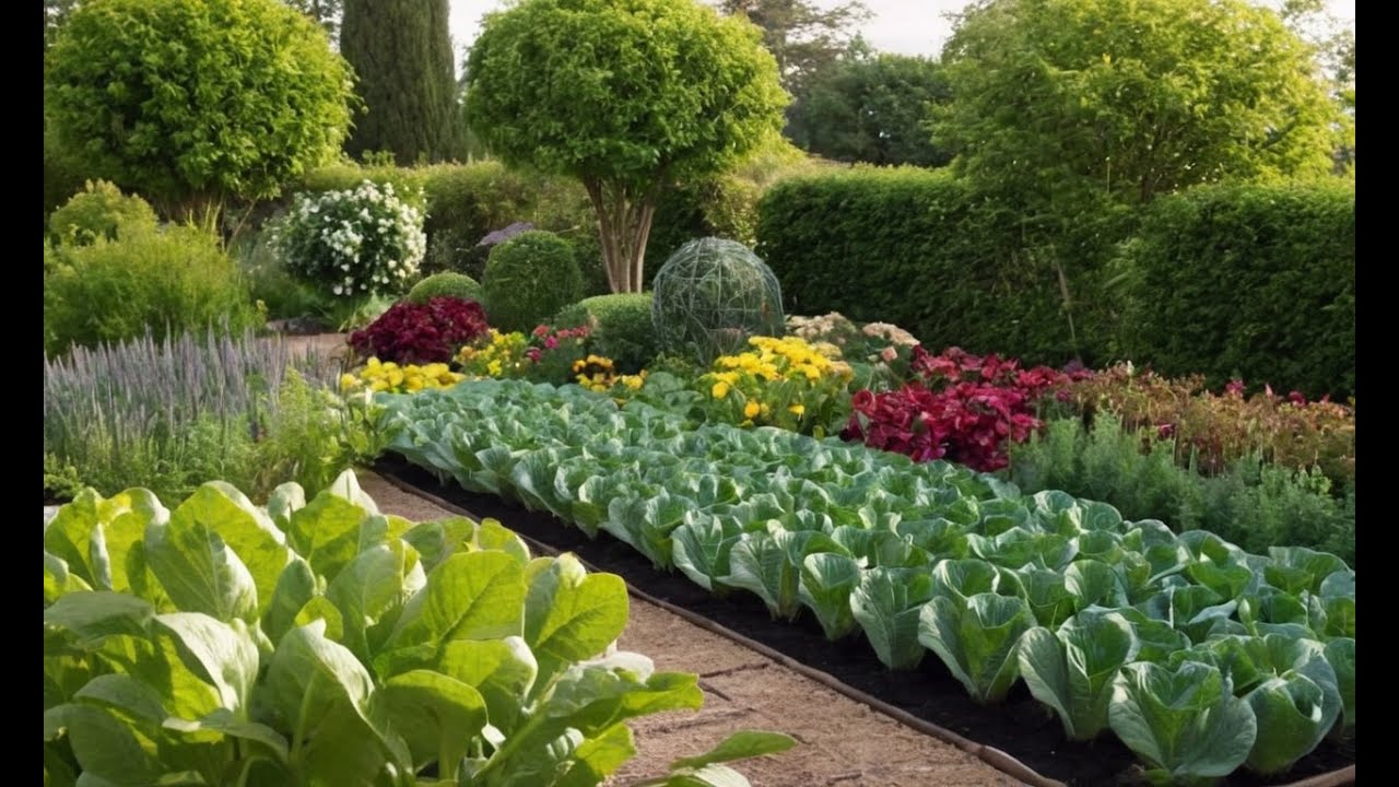 Smart Gardening: The Latest Tech to Revolutionize Gardening - YouTube