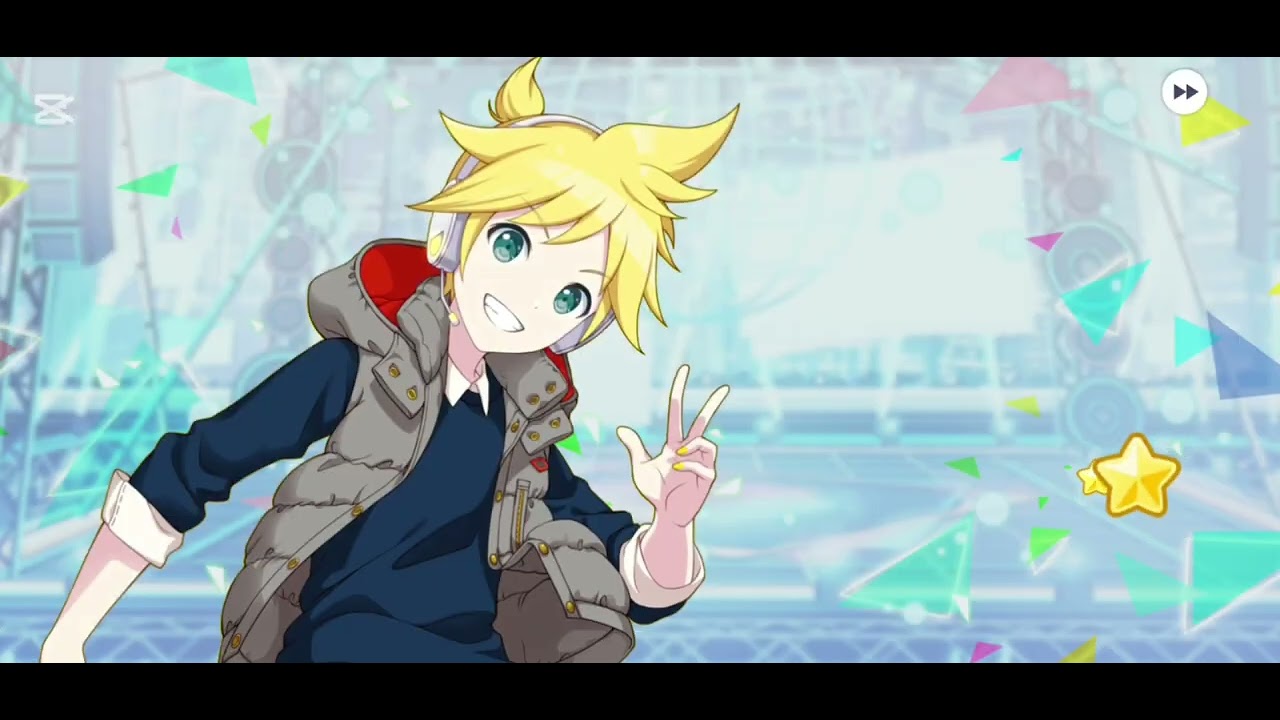 wishing for Len's bday card (HAPPY BDAY MY SON) - YouTube