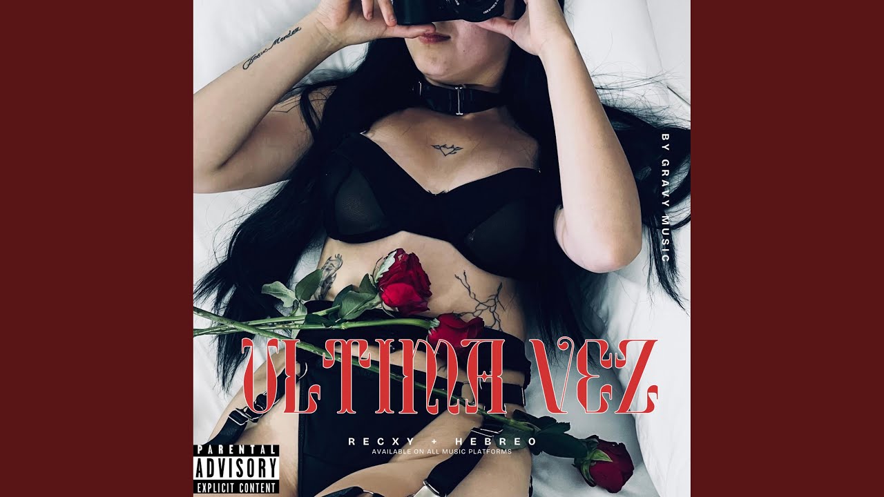Ultima Vez - YouTube