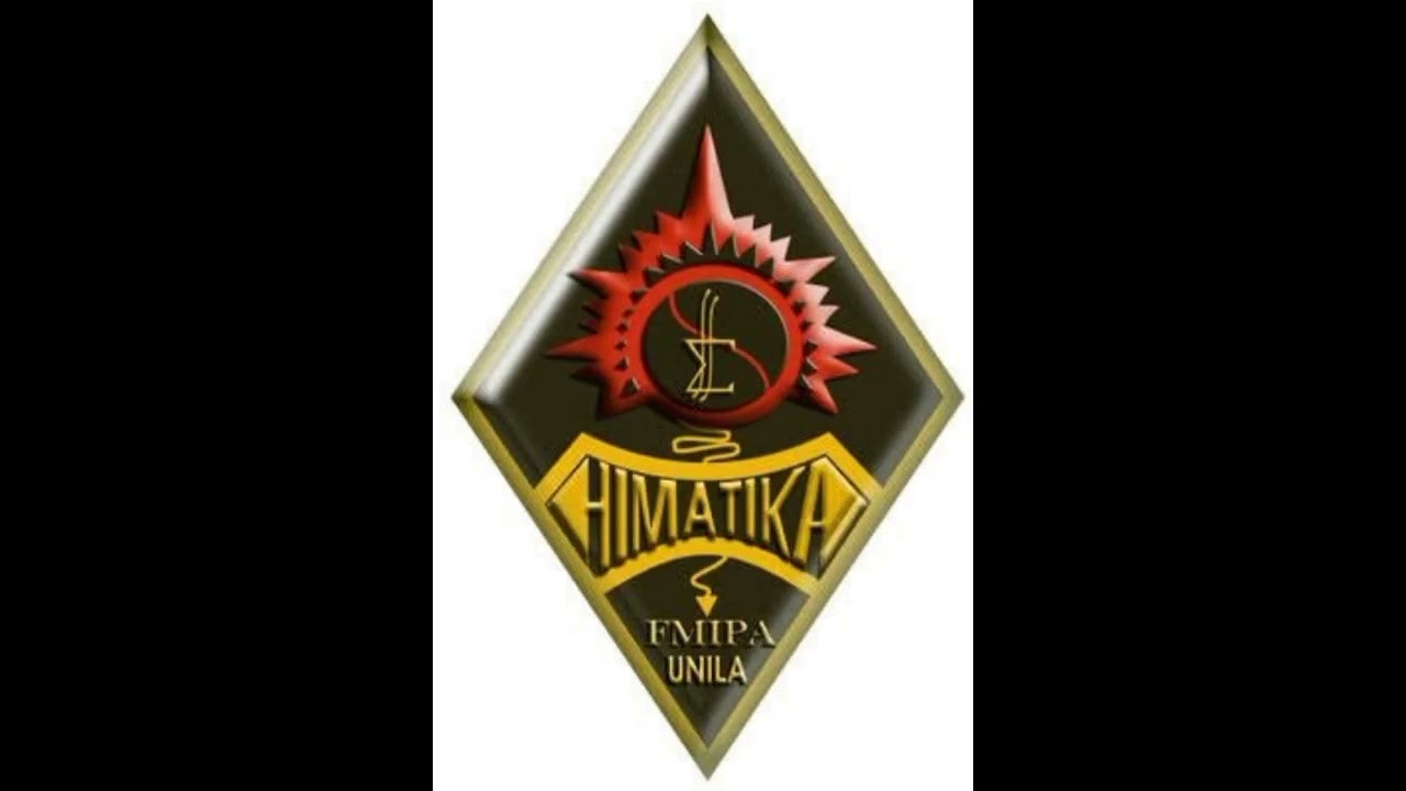 Logo Unila dan Himatika Video resume - YouTube