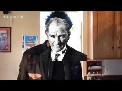 Kurtuluş Savaşı meme