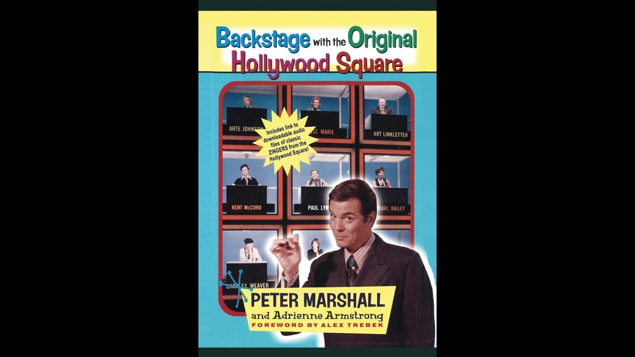 The Junot Files - Peter Marshall - YouTube