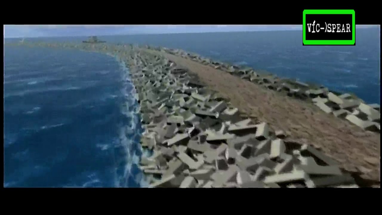 Mega Construcciones: Venecia ciudad de canales - Documental (2006 ...